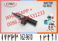 China Excavator Parts Engine 3408 3412 Fule Injetor 174-7526 232-1168 232-1170 173-9268 232-1171 162-9610 for sale