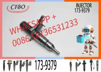 China Excavator Parts Engine 3408 3412 Fule Injetor 171-9704 232-1173 196-1401 10R-1265 222-5966 173-9379 for sale