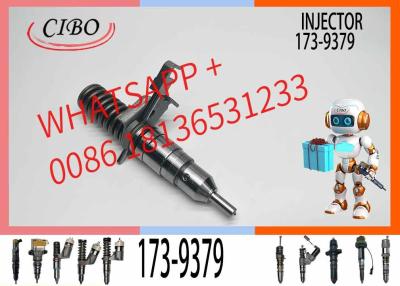 China Excavator Parts Engine 3408 3412 Fule Injetor 171-9704 232-1173 196-1401 10R-1265 222-5966 173-9379 for sale