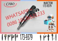 China Excavator Parts Engine 3408 3412 Fule Injetor 171-9704 232-1173 196-1401 10R-1265 222-5966 173-9379 for sale