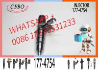 China Diesel Engine Injector232-1171 111-7916 177-4754 138-8756 222-5963 222-5972 173-4059For  C3126 Common Rail for sale