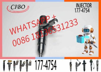 China Diesel Engine Injector232-1171 111-7916 177-4754 138-8756 222-5963 222-5972 173-4059For  C3126 Common Rail for sale