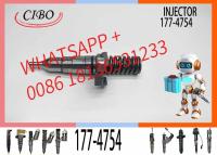 China Diesel Engine Injector232-1171 111-7916 177-4754 138-8756 222-5963 222-5972 173-4059For  C3126 Common Rail for sale