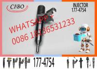 China Diesel Engine Injector232-1171 111-7916 177-4754 138-8756 222-5963 222-5972 173-4059For  C3126 Common Rail for sale