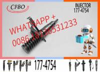 China Diesel Engine Injector232-1171 111-7916 177-4754 138-8756 222-5963 222-5972 173-4059For  C3126 Common Rail for sale