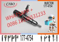 China Diesel Engine Injector232-1171 111-7916 177-4754 138-8756 222-5963 222-5972 173-4059For  C3126 Common Rail for sale