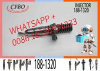 China 188-1320 Diesel 3126B/3126E Engine Common Rail Fuel Injector 196-4229 177-4754 177-4752 for sale