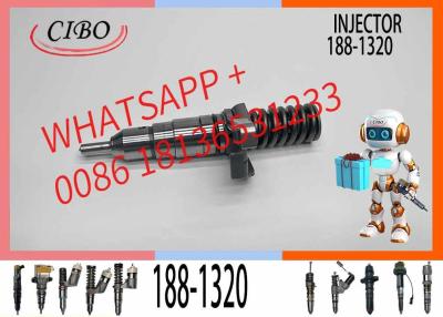 China 188-1320 Diesel 3126B/3126E Engine Common Rail Fuel Injector 196-4229 177-4754 177-4752 for sale