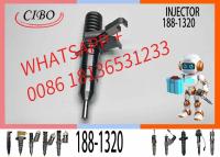 China 188-1320 Diesel 3126B/3126E Engine Common Rail Fuel Injector 196-4229 177-4754 177-4752 for sale