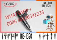 China 188-1320 Diesel 3126B/3126E Engine Common Rail Fuel Injector 196-4229 177-4754 177-4752 for sale