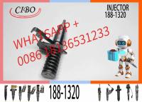 China 188-1320 Diesel 3126B/3126E Engine Common Rail Fuel Injector 196-4229 177-4754 177-4752 for sale