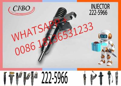 China Engine Parts 3126 Injectors 180-7431 198-6605 171-9710 218-4109 171-9704 222-5966 for  3126 Injector for sale