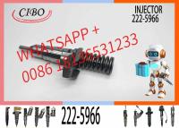 China Engine Parts 3126 Injectors 180-7431 198-6605 171-9710 218-4109 171-9704 222-5966 for  3126 Injector for sale