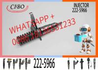 China Engine Parts 3126 Injectors 180-7431 198-6605 171-9710 218-4109 171-9704 222-5966 for  3126 Injector for sale