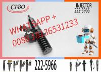 China Engine Parts 3126 Injectors 180-7431 198-6605 171-9710 218-4109 171-9704 222-5966 for  3126 Injector for sale