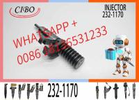 China Engine Parts 3126 Injectors 174-7526 232-1168 232-1170 173-9268 232-1171 162-9610 for  3126 Injector for sale