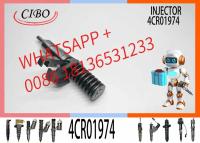 China Engine Parts 3126  Injectors 232-1171 10R-1267 232-1183 10R-1266 4CR01974 for  3126 Injector for sale