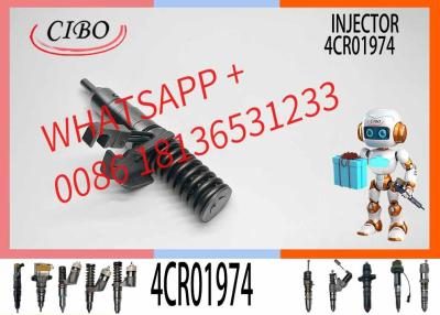 China Engine Parts 3126  Injectors 232-1171 10R-1267 232-1183 10R-1266 4CR01974 for  3126 Injector for sale