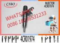 China Engine Parts 3126  Injectors 232-1171 10R-1267 232-1183 10R-1266 4CR01974 for  3126 Injector for sale