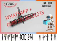China Engine Parts 3126  Injectors 232-1171 10R-1267 232-1183 10R-1266 4CR01974 for  3126 Injector for sale