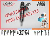 China Engine Parts 3126  Injectors 232-1171 10R-1267 232-1183 10R-1266 4CR01974 for  3126 Injector for sale