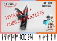 China Engine Parts 3126  Injectors 232-1171 10R-1267 232-1183 10R-1266 4CR01974 for  3126 Injector for sale