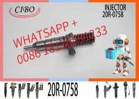 China Excavator Parts Engine 3408 3412 Fule Injetor 174-7526 174-7528 179-6020 153-5938 20R-4148 20R-0758 for sale
