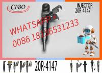 China Excavator Parts Engine 3408 3412 Fule Injetor 174-7526 174-7528 179-6020 153-5938 20R-4147 20R-0760 for sale