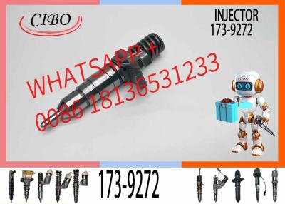 China Engine Parts 3126 Injectors 173-9272 138-8756 198-7912 155-1819 232-1168 232-8756for 3126 Injector for sale