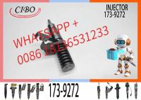 China Engine Parts 3126 Injectors 173-9272 138-8756 198-7912 155-1819 232-1168 232-8756for 3126 Injector for sale