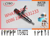 China Engine Parts 3126 Injectors 173-9272 138-8756 198-7912 155-1819 232-1168 232-8756for 3126 Injector for sale