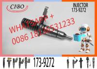 China Engine Parts 3126 Injectors 173-9272 138-8756 198-7912 155-1819 232-1168 232-8756for 3126 Injector for sale