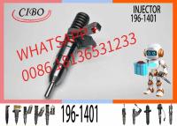 China Excavator Engine Parts Fule Injetor 169-7408 174-7527 222-5967 20R-0760 232-1175 179-9380 196-1401 for 3412E 3408 Fuel Injector for sale