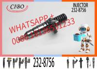 China Stock Neutral Size Excavator Engine Parts 3408 3412 Fule Injetor 232-1168 232-8756 156-3895 111-7916 204-2467 198-4752 for sale