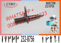China Stock Neutral Size Excavator Engine Parts 3408 3412 Fule Injetor 232-1168 232-8756 156-3895 111-7916 204-2467 198-4752 for sale