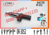 China New Common Rail Injector 0R-3883 0R-3052 7E-8836 0R-0906 7E-3382 7C-4173 9Y-1785 for diesel Engine for sale