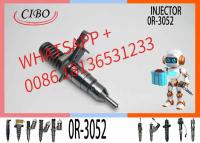 China New Common Rail Injector 0R-3883 0R-3052 7E-8836 0R-0906 7E-3382 7C-4173 9Y-1785 for diesel Engine for sale
