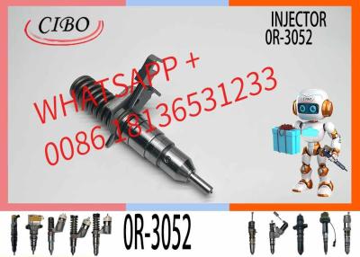 China New Common Rail Injector 0R-3883 0R-3052 7E-8836 0R-0906 7E-3382 7C-4173 9Y-1785 for diesel Engine for sale