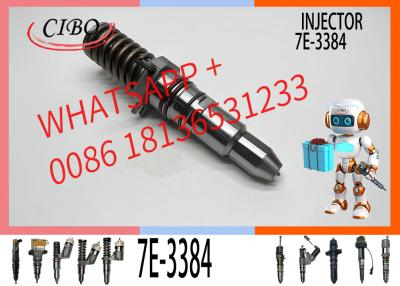 China Neutral Size Fuel Injector 7E-9983 7E-3384 9Y-4544 7C-9577 0R-3883 7E-8836 for Construction Machinery 3512A Diesel CAR for sale