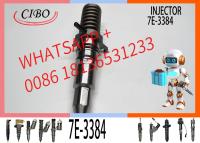 China Neutral Size Fuel Injector 7E-9983 7E-3384 9Y-4544 7C-9577 0R-3883 7E-8836 for Construction Machinery 3512A Diesel CAR for sale