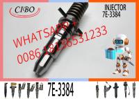 China Neutral Size Fuel Injector 7E-9983 7E-3384 9Y-4544 7C-9577 0R-3883 7E-8836 for Construction Machinery 3512A Diesel CAR for sale
