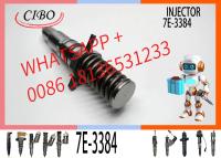 China Neutral Size Fuel Injector 7E-9983 7E-3384 9Y-4544 7C-9577 0R-3883 7E-8836 for Construction Machinery 3512A Diesel CAR for sale