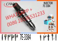 China Neutral Size Fuel Injector 7E-9983 7E-3384 9Y-4544 7C-9577 0R-3883 7E-8836 for Construction Machinery 3512A Diesel CAR for sale