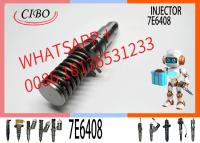 China Diesel Engine Injector 4P9075 7E6408 4P9077 9Y3773 7C4148 6L4357 6L4355 6L4360 0R-8338 for C3512A Common Rail for sale