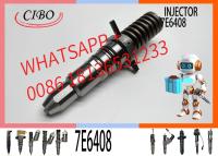China Diesel Engine Injector 4P9075 7E6408 4P9077 9Y3773 7C4148 6L4357 6L4355 6L4360 0R-8338 for C3512A Common Rail for sale