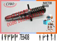 China Diesel Engine Injector 4P9075 7E6408 4P9077 9Y3773 7C4148 6L4357 6L4355 6L4360 0R-8338 for C3512A Common Rail for sale