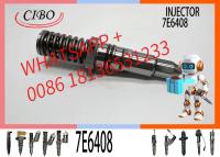 China Diesel Engine Injector 4P9075 7E6408 4P9077 9Y3773 7C4148 6L4357 6L4355 6L4360 0R-8338 for C3512A Common Rail for sale