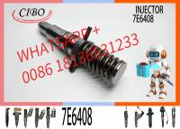 China Diesel Engine Injector 4P9075 7E6408 4P9077 9Y3773 7C4148 6L4357 6L4355 6L4360 0R-8338 for C3512A Common Rail for sale