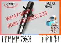 China Diesel Engine Injector 4P9075 7E6408 4P9077 9Y3773 7C4148 6L4357 6L4355 6L4360 0R-8338 for C3512A Common Rail for sale