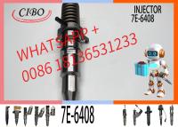 China Injector 224-9090 418-8820 422-1144 7E-6408 4P-9075 4P-9076 4P-9077 for sale